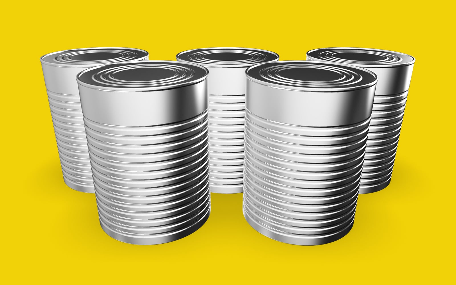 7 Things to Know About Canned Foods